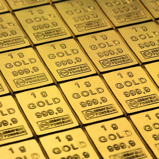 Goldbarren Feingoldbarren Kaufen Verkaufen Wert Preis ESG