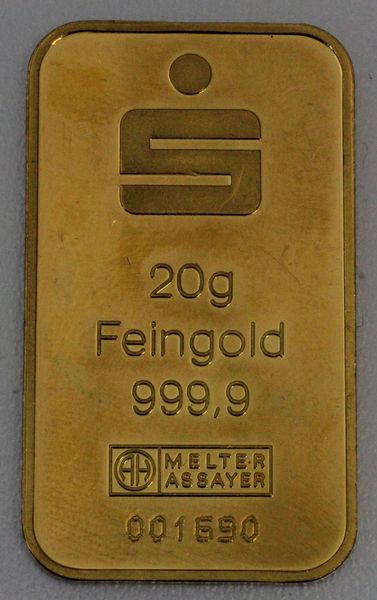 Kinebar Goldbarren Mit Hologramm Argor Heraeus Esg Goldbarren De