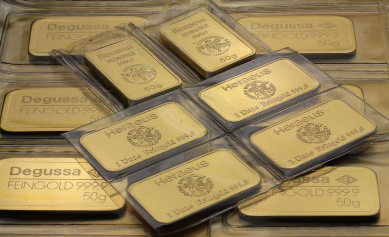 Bankfähigkeit | ESG Goldbarren.de