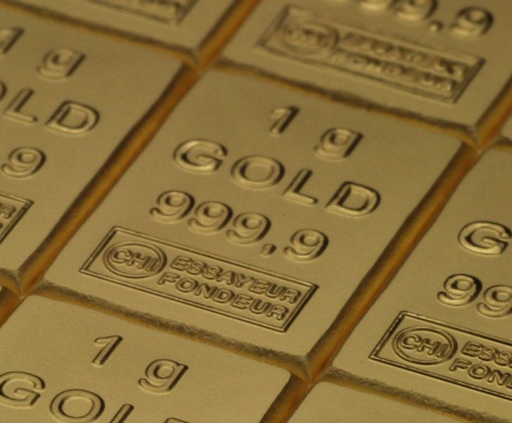 Bilder von Goldtafeln / Gold-CombiBars / Gold-Tafelbarren | ESG ...